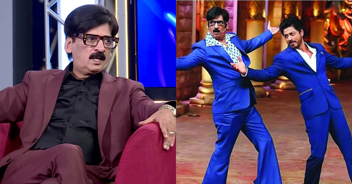 Shakeel Siddiqui Reveals Most Heartbreaking Performance Of His Life ...