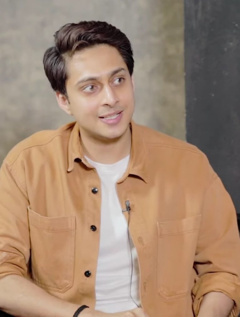 Ali Ammar Aka Moon Reveals New Details About Tan Man Neelo Neel ...