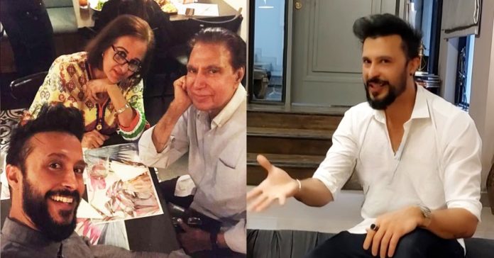 Ali Kazmi Candid Conversation about Relationship with Parents | Reviewit.pk