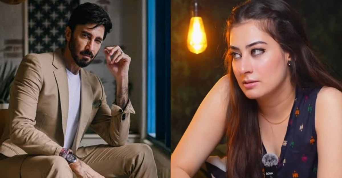 Memoona Qudoos Narrates Awful Experience on Set | Reviewit.pk