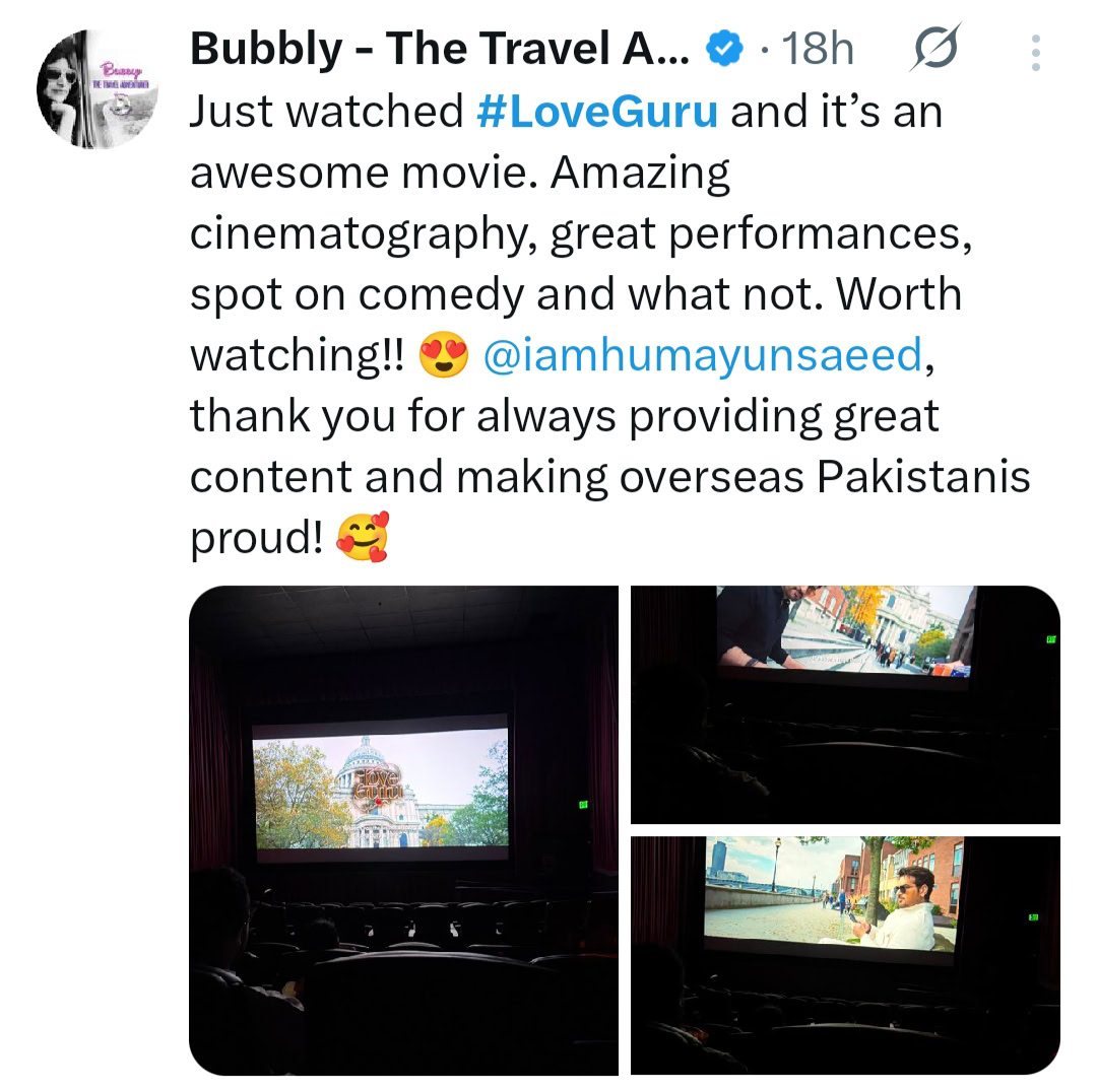 Love Guru Reviews By General Public | Reviewit.pk