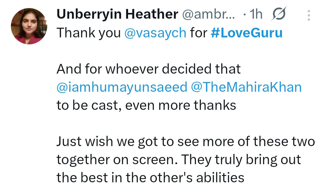 Love Guru Reviews By General Public | Reviewit.pk