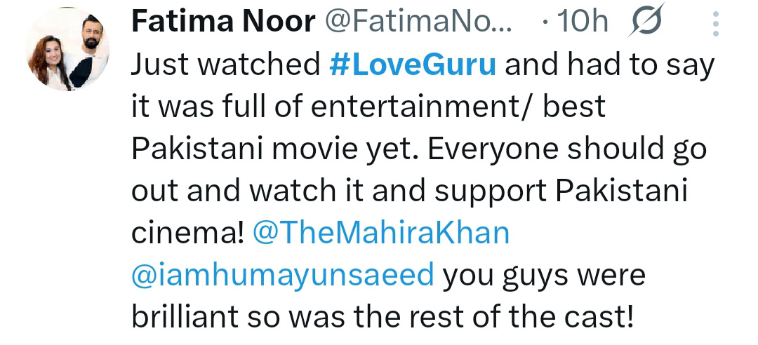 Love Guru Reviews By General Public | Reviewit.pk