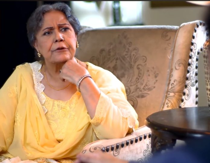 Bushra Ansari & Aslam Sheikh Reveal Reality of Ayesha Khan's Life ...