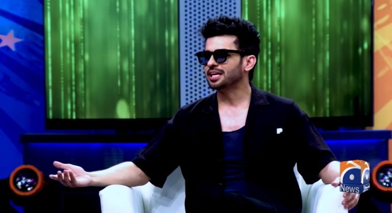 Fahad Sheikh Reveals Fahad Mustafa’s Biggest Flaw | Reviewit.pk