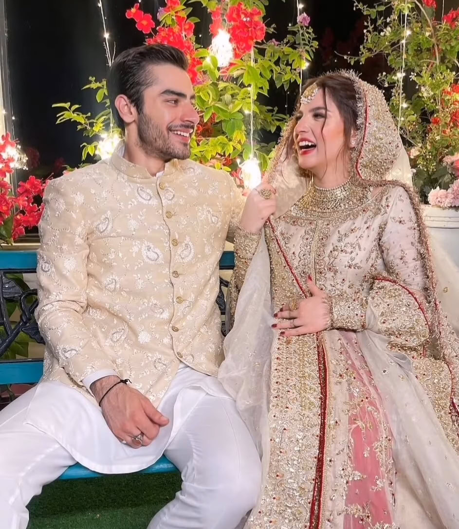 Khushhal Khan's Marriage Statement Faces Backlash | Reviewit.pk
