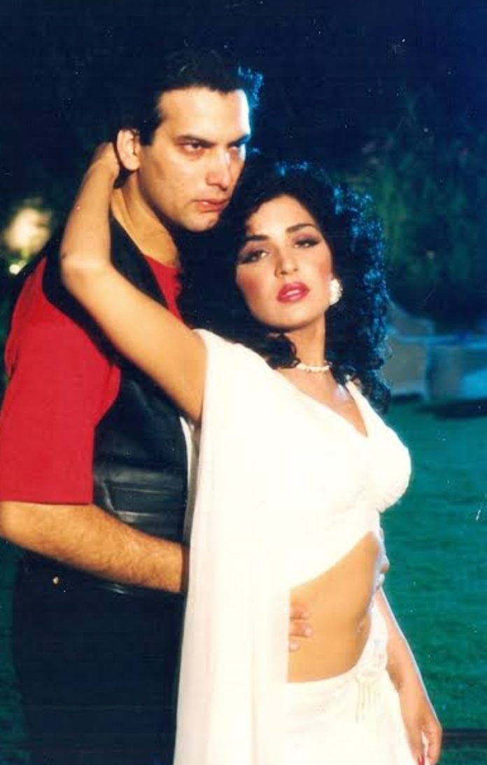 Pakistani Heroes from the Past Narrate Interesting Stories about Meera ...