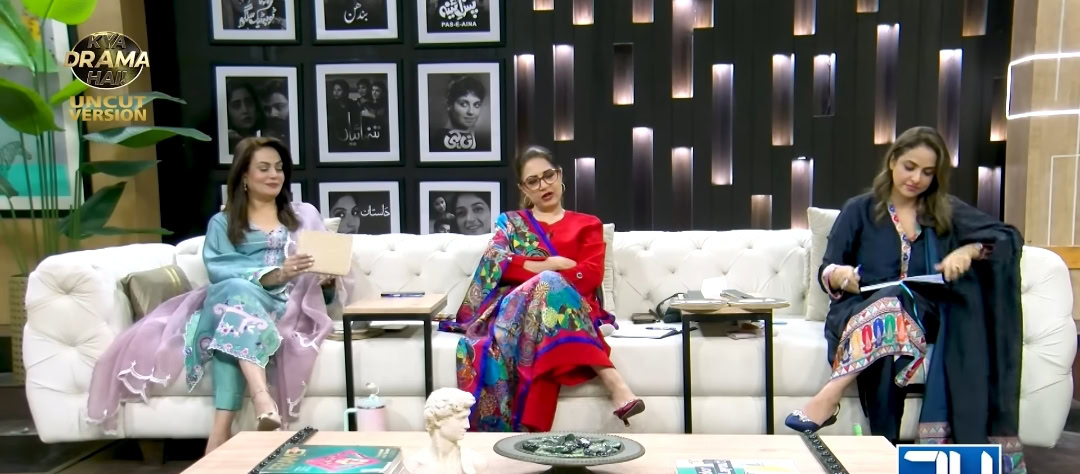 Director Musaddiq Malek on How He Would Have Executed Dayan | Reviewit.pk