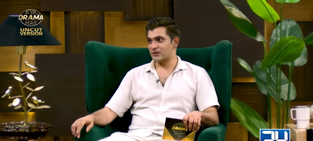 Director Musaddiq Malek on How He Would Have Executed Dayan | Reviewit.pk