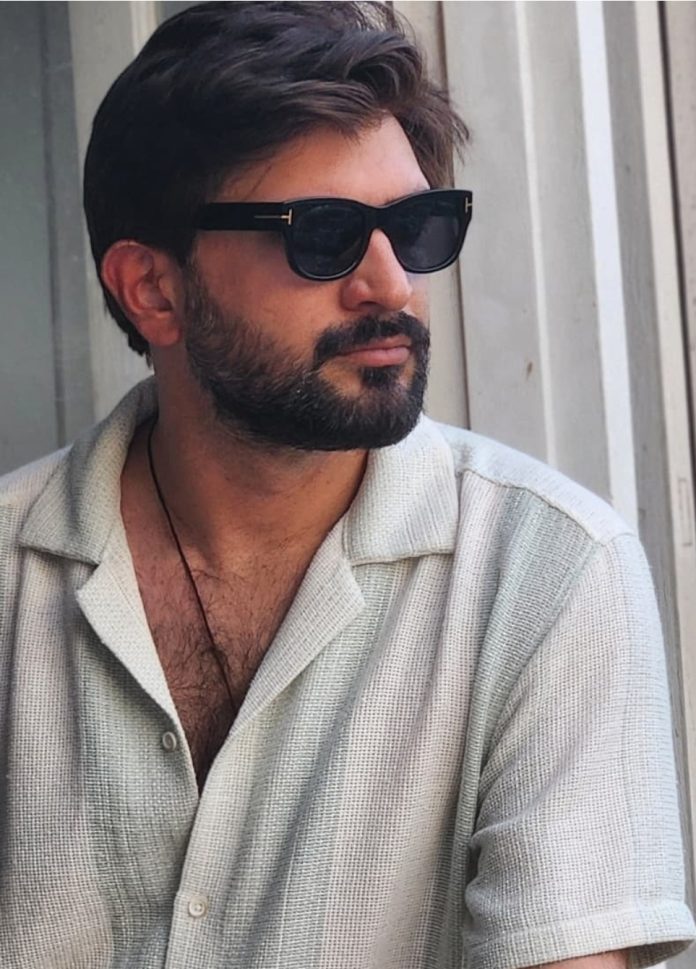 Director Musaddiq Malek on How He Would Have Executed Dayan | Reviewit.pk