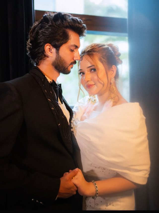 Rabeeca Khan Mayun Event Pictures | Reviewit.pk