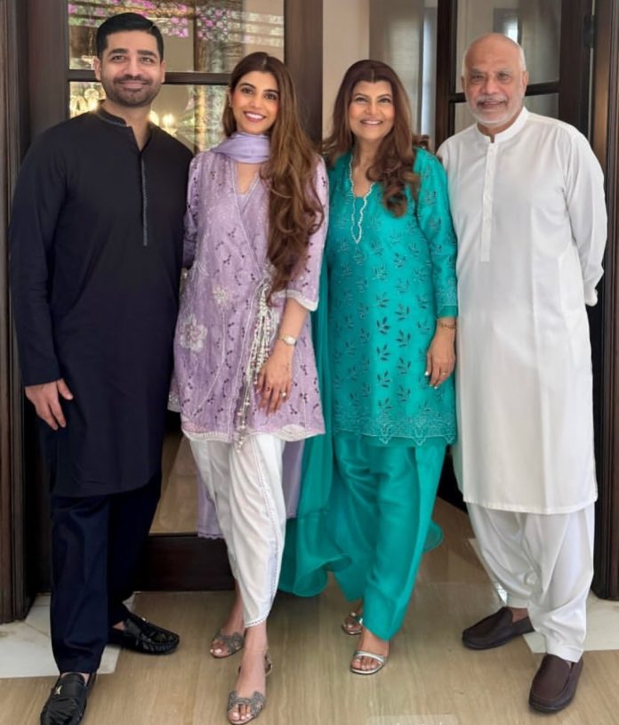 Rubina Ashraf On Coping with Financial Struggles | Reviewit.pk