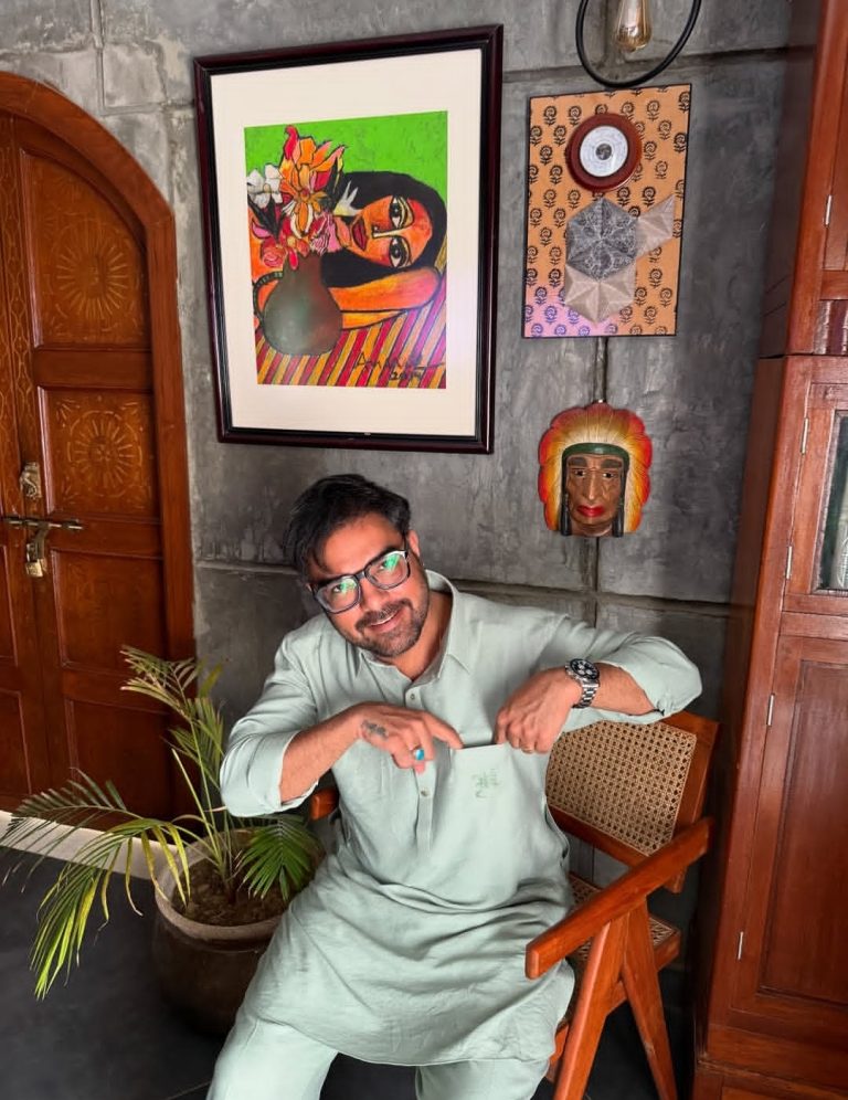 Yasir Hussain's Reply To Public's Taunt Regarding Wife Iqra Aziz | Reviewit.pk