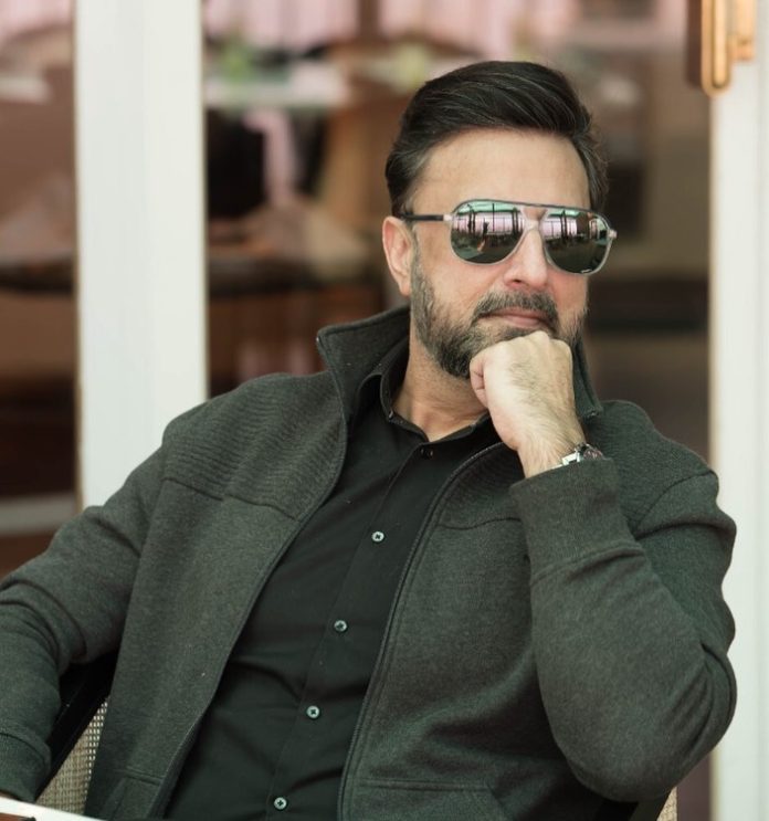 Babar Ali's Important Advice To Fathers Of Daughters | Reviewit.pk