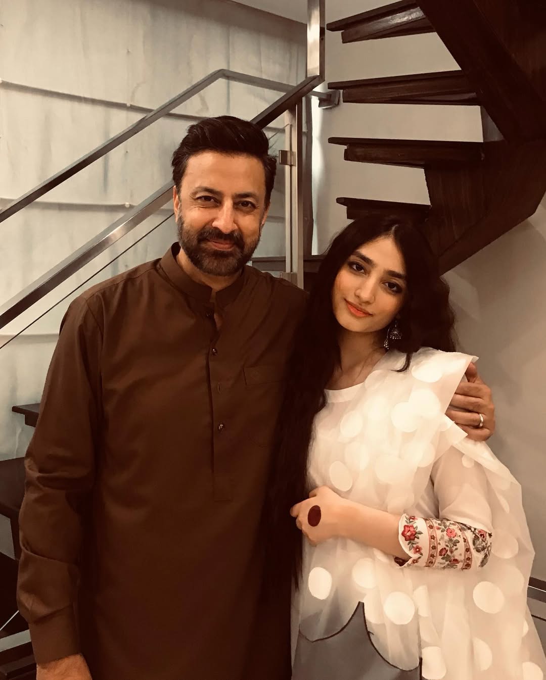 Babar Ali's Important Advice To Fathers Of Daughters | Reviewit.pk