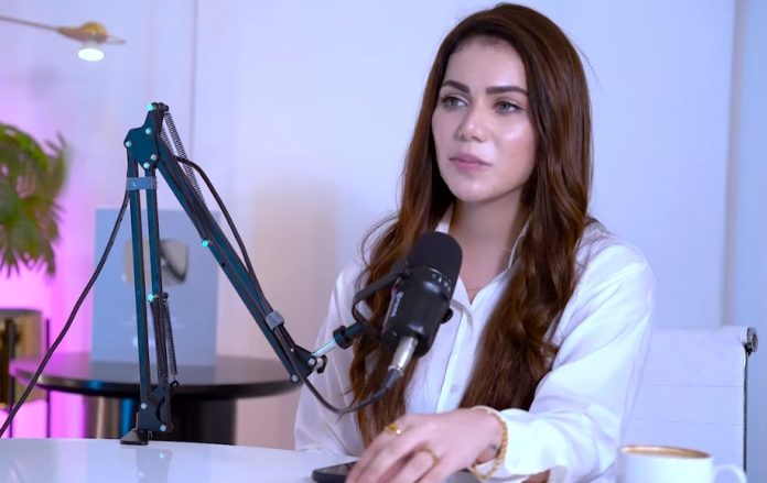 Ghana Ali on Why She Got Married at an Early Age | Reviewit.pk