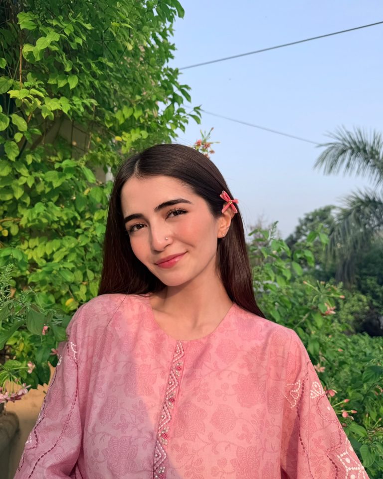 Merub Ali Breaks Silence On Breakup With Asim Azhar | Reviewit.pk