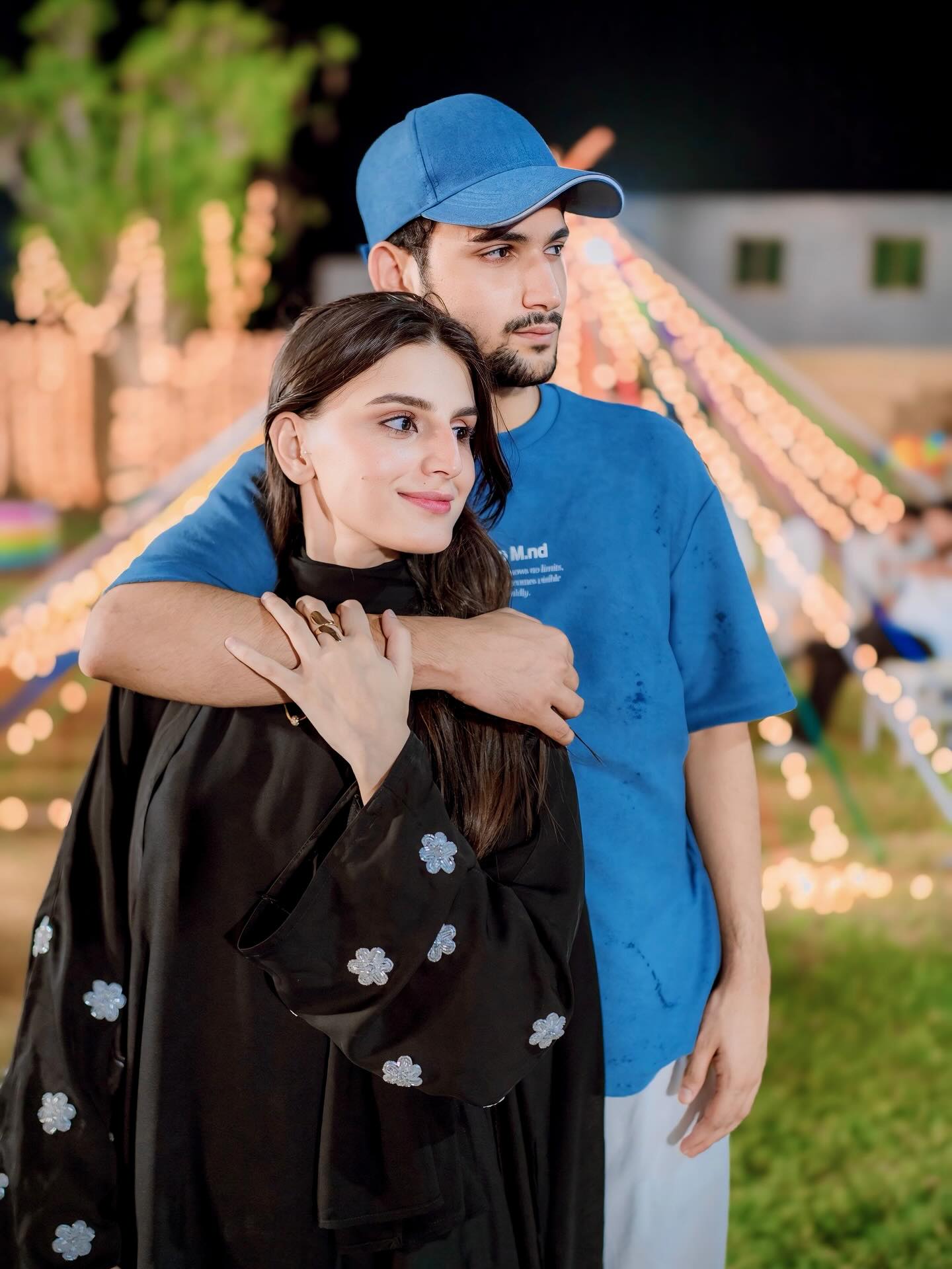 Maaz Safder Under Fire For Extravagant Gift To Wife | Reviewit.pk