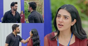 Sher Episode 7 - Sher's Defense Of Fajar Gets Appreciation | Reviewit.pk