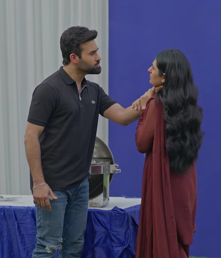 Sher Episode 7 - Sher's Defense Of Fajar Gets Appreciation | Reviewit.pk