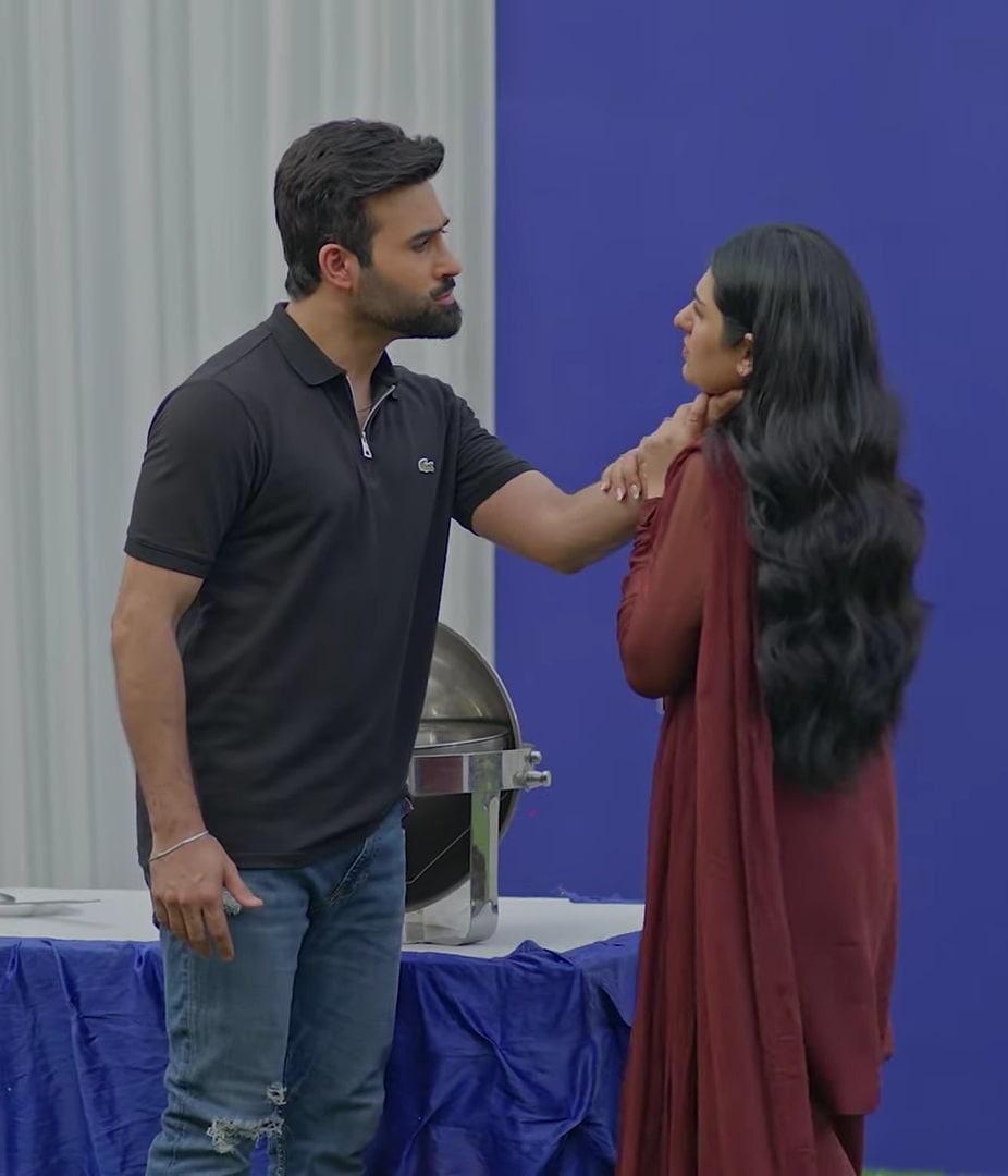 Sher Episode 7 - Sher's Defense Of Fajar Gets Appreciation | Reviewit.pk