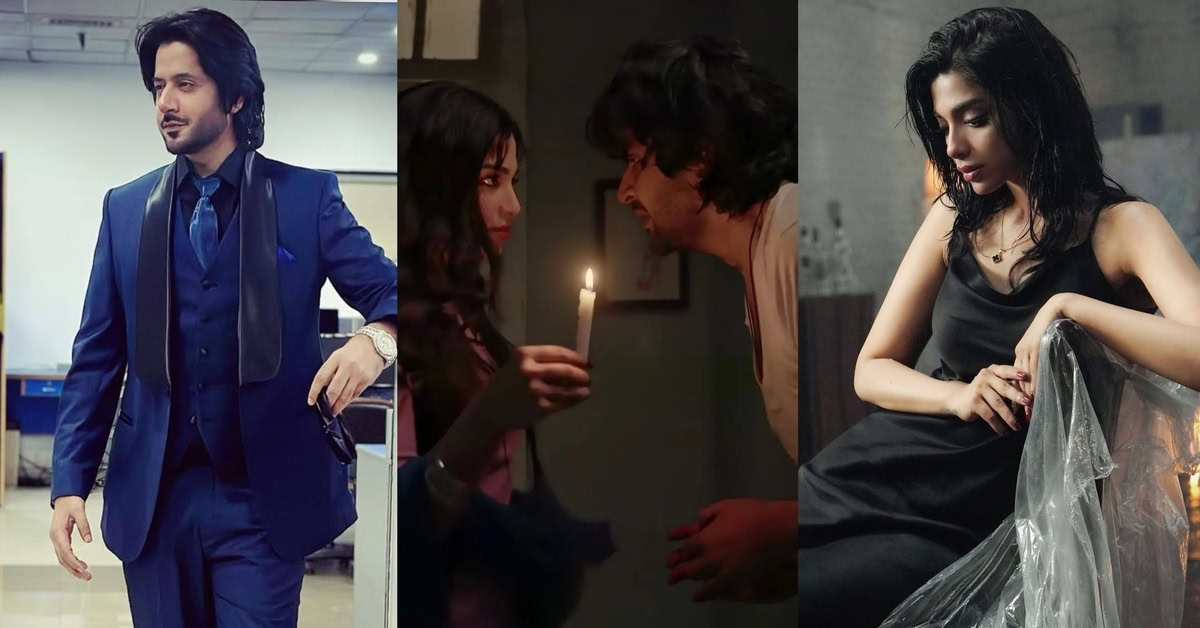 Masoom Cast, Schedule and Timings | Reviewit.pk