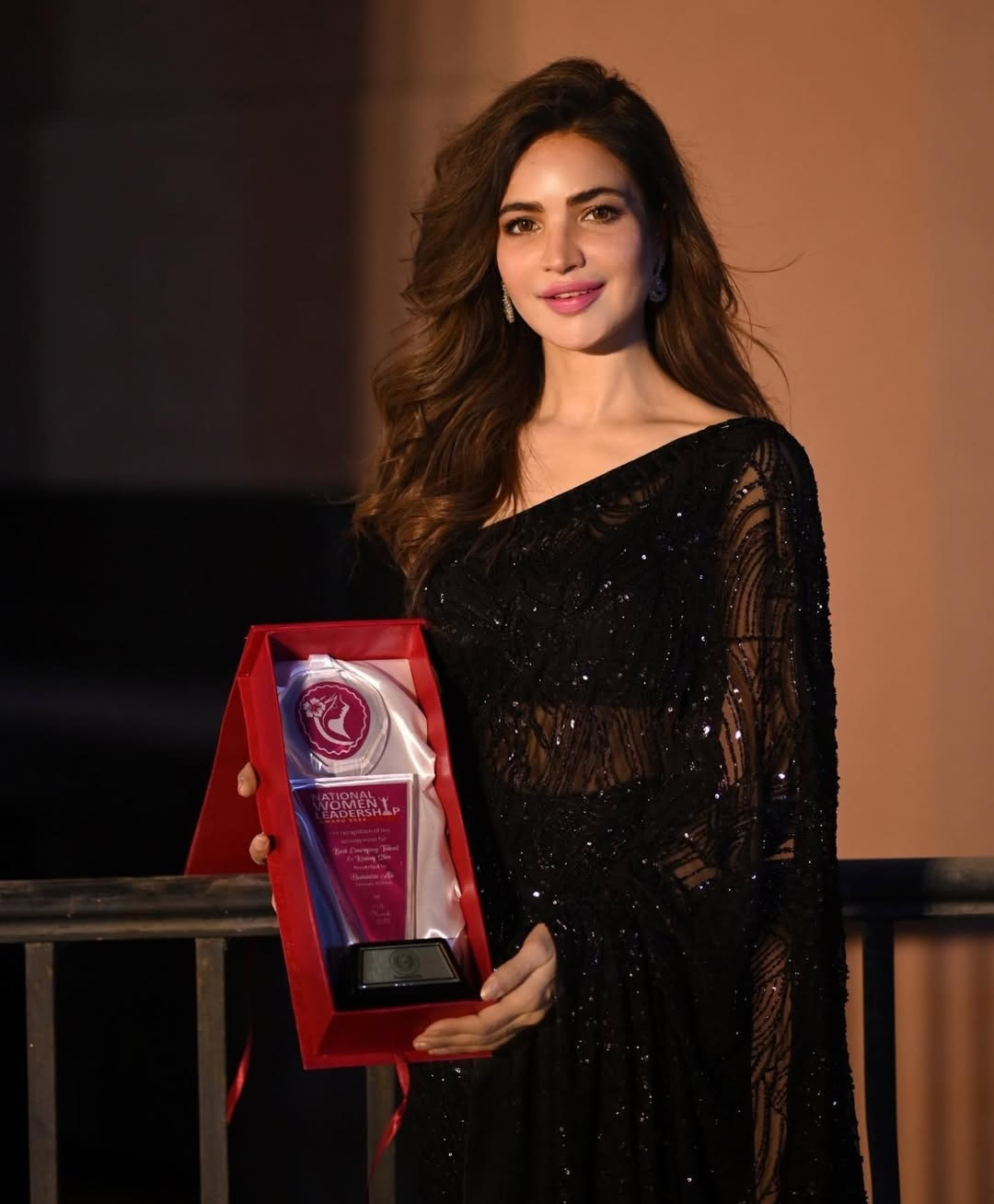 Actress & Model Humaira Asghar Ali Passes Away | Reviewit.pk