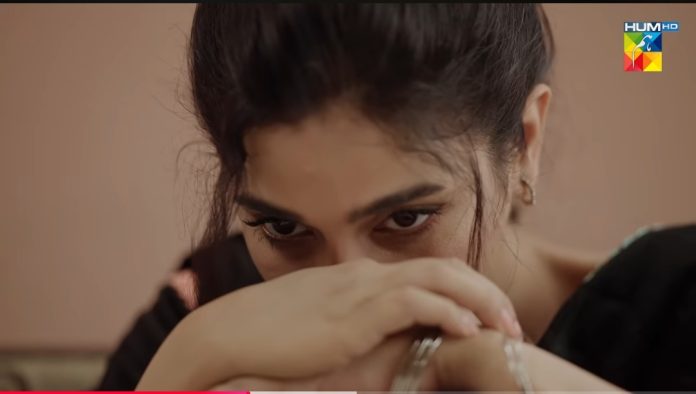 Masoom Promo Featuring Imran Ashraf & Sonya Hussyn | Reviewit.pk