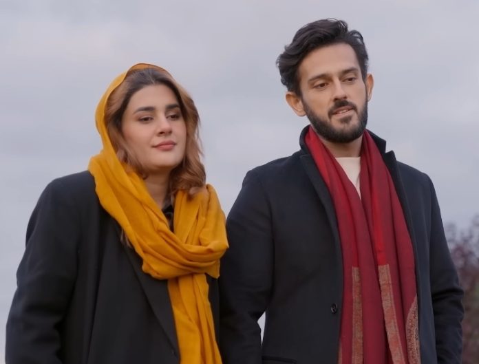 Meri Tanhai Last Episode Public Reaction | Reviewit.pk