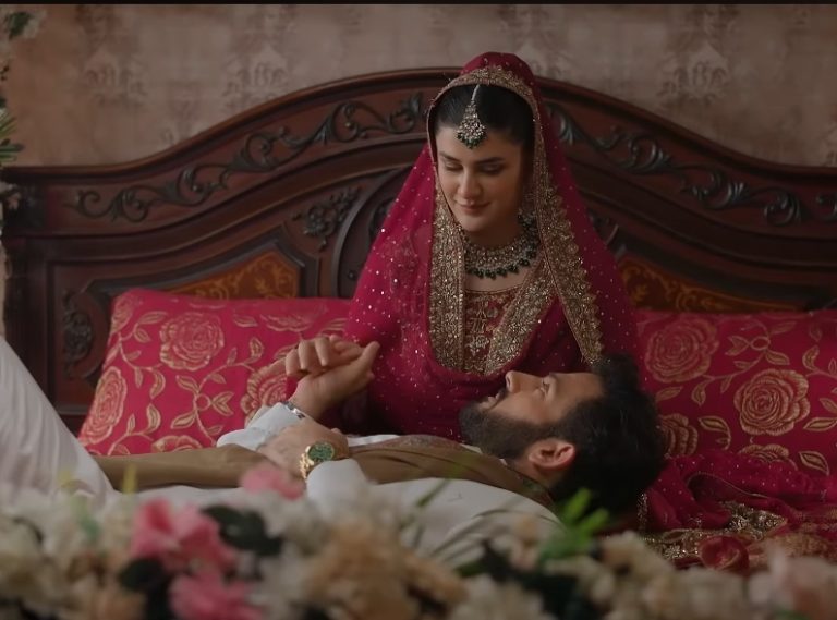 Meri Tanhai Last Episode Public Reaction | Reviewit.pk