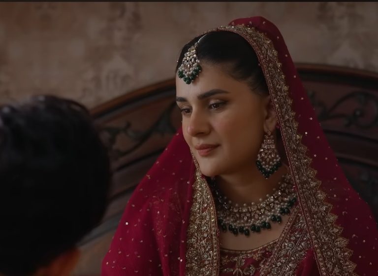 Meri Tanhai Last Episode Public Reaction | Reviewit.pk