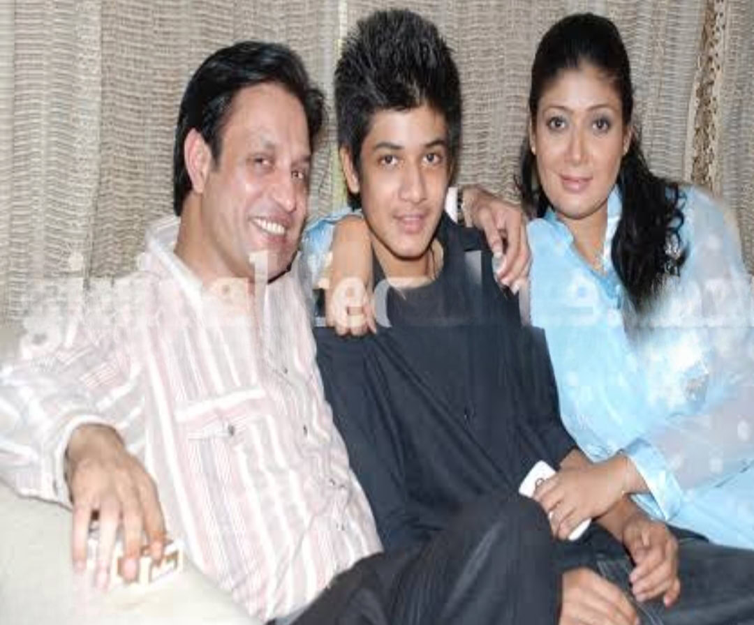 Nazlee Nasr Opens Up About First Marriage & Divorce | Reviewit.pk