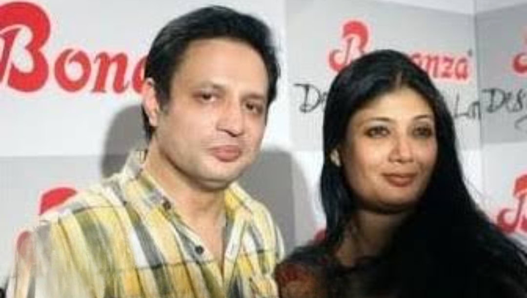 Nazlee Nasr Opens Up About First Marriage & Divorce | Reviewit.pk