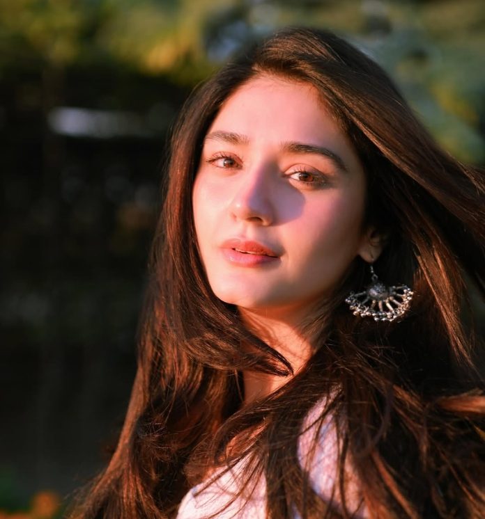 Khawar Riaz's Wish for Pakistani Actresses | Reviewit.pk