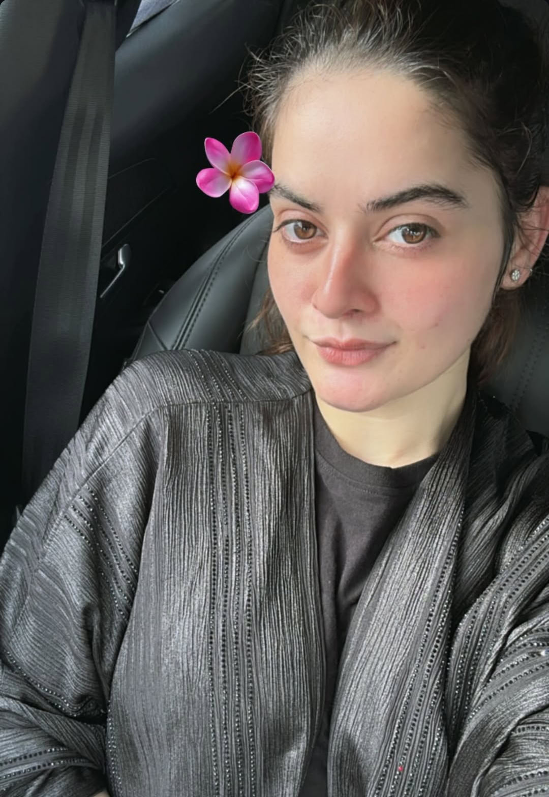 Khawar Riaz's Wish for Pakistani Actresses | Reviewit.pk