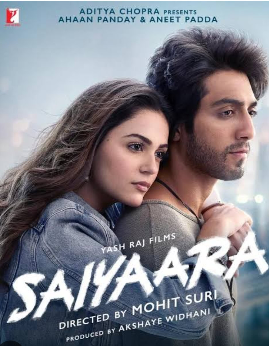 Suno Chanda Writer's Review On Bollywood Movie Saiyaara Faces Backlash ...