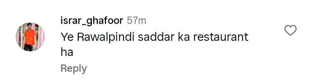 Poor Hygiene at Famous Desi Restaurant Sparks Hilarious Memes | Reviewit.pk