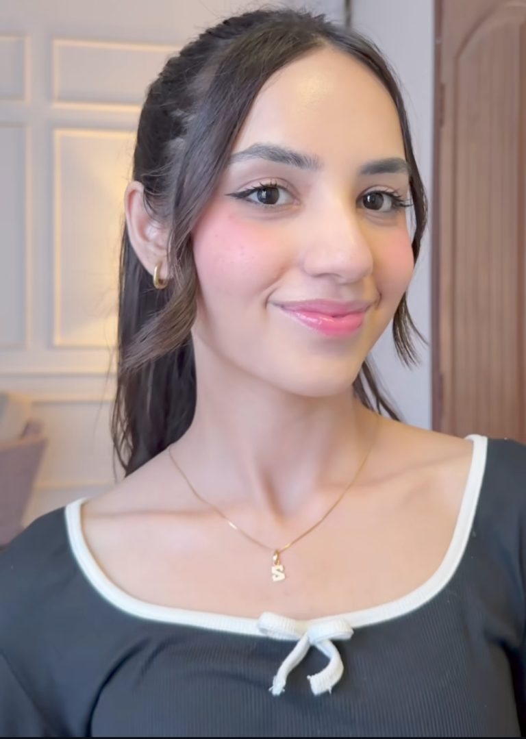 Wania Nadeem’s Sister Makes Drama Debut | Reviewit.pk