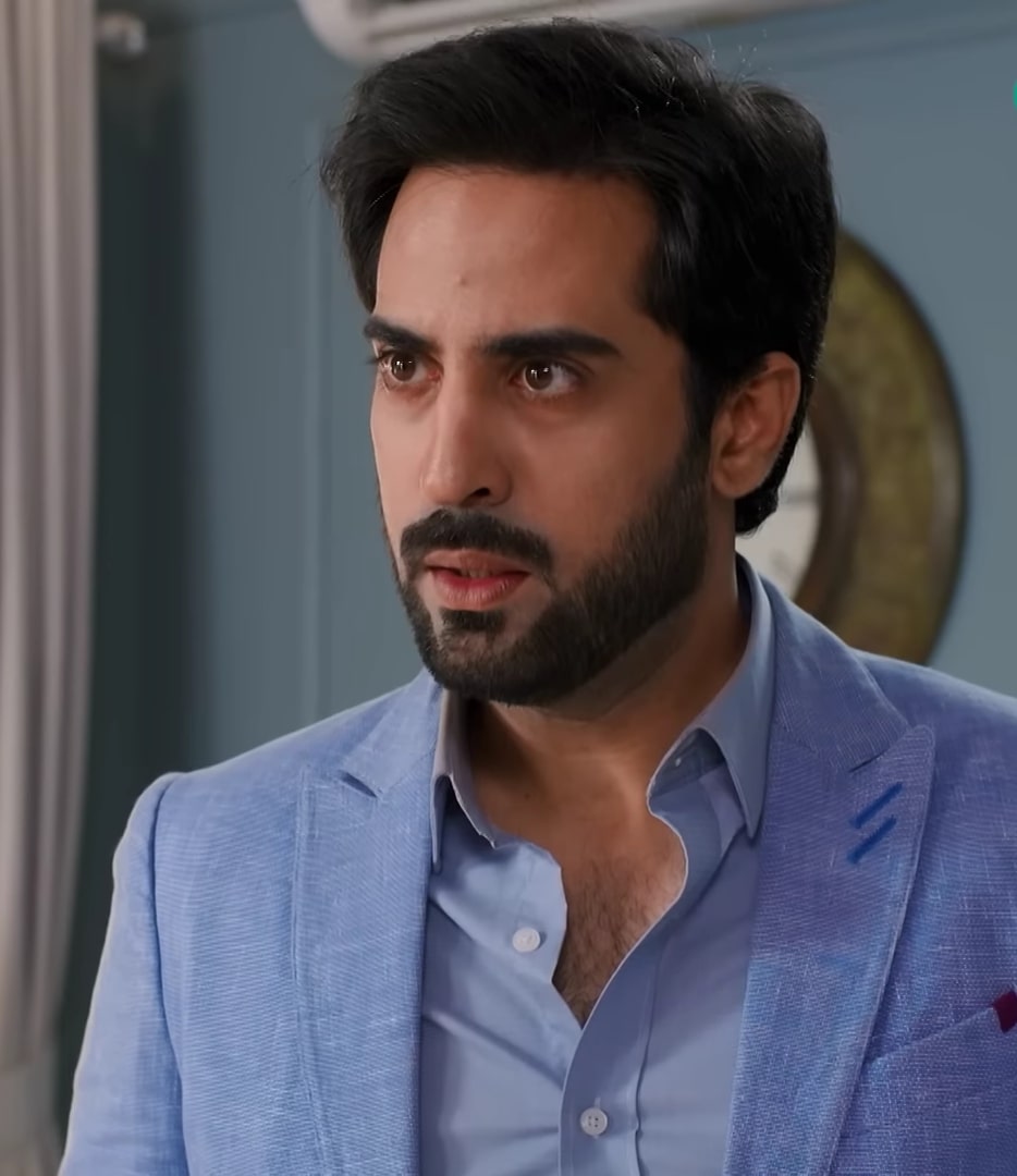 Do Kinaray Episode 40 - Fans Love Dureshehwar's Revenge On Shaheer ...