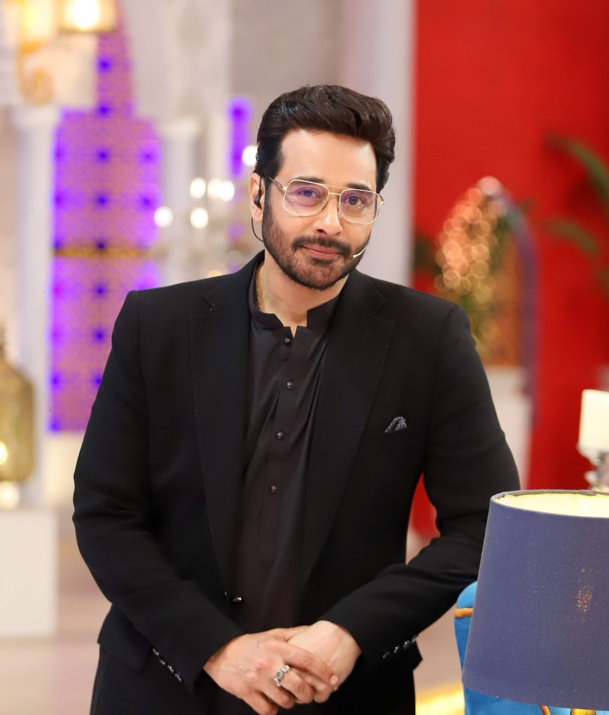 12 Faysal Quraishi Dramas That Show He Is King Of Versatility | Reviewit.pk