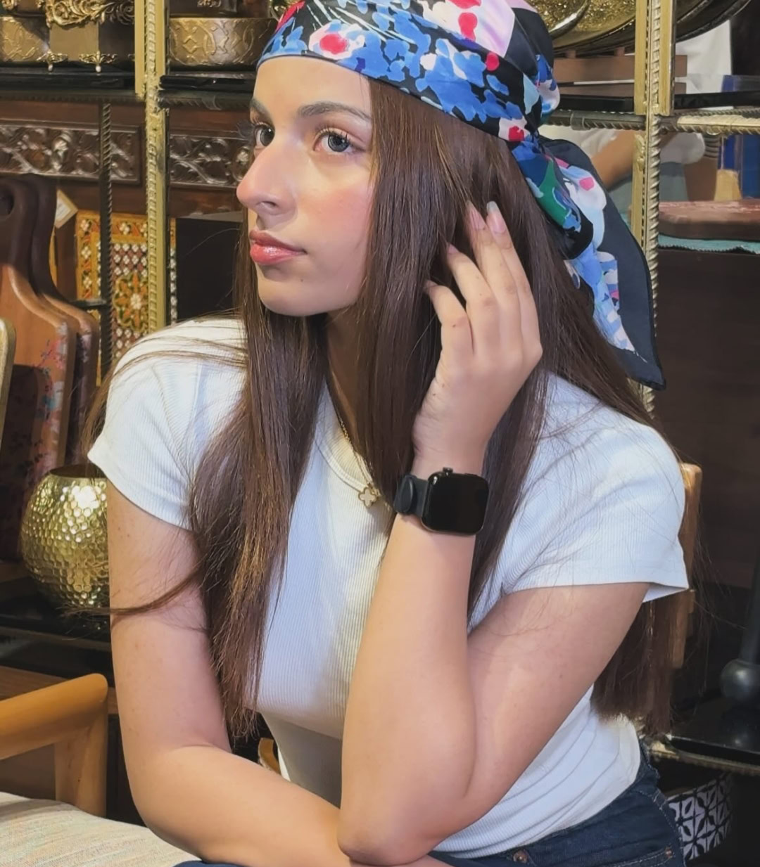 Goonj Cast, Schedule and Timing | Reviewit.pk