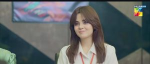 Goonj Cast, Schedule and Timing | Reviewit.pk