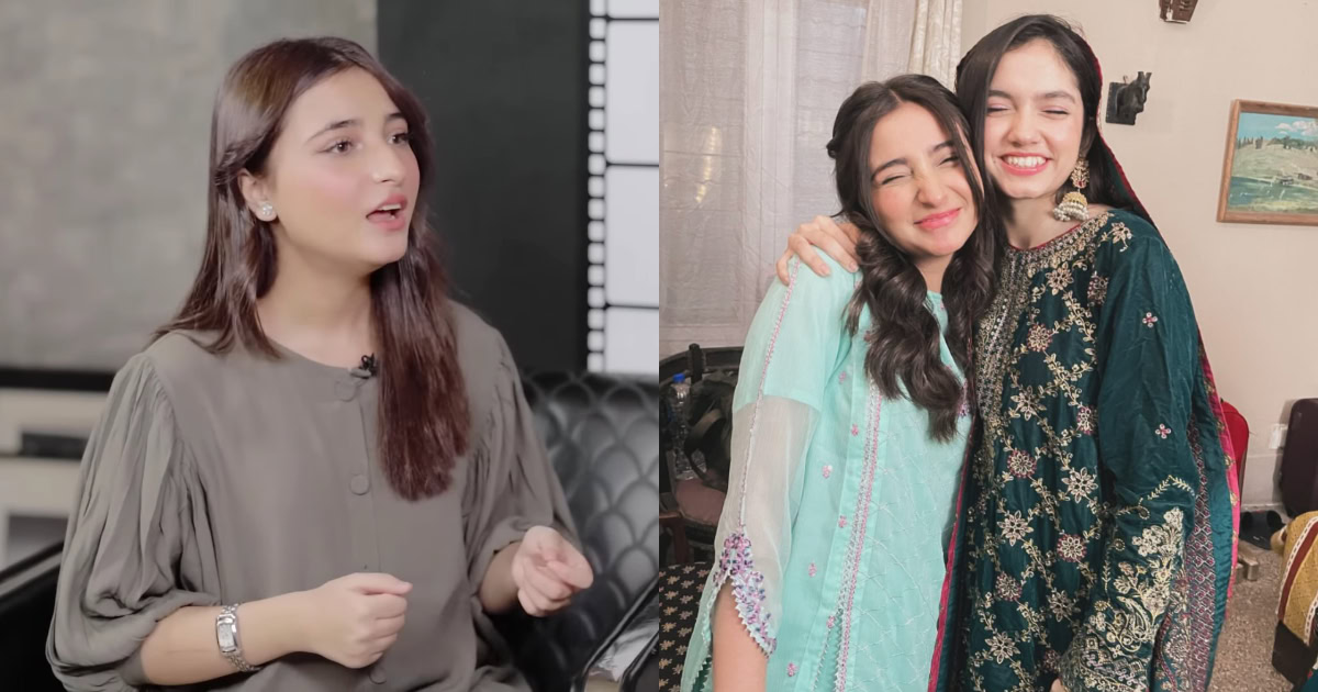 Who Is Mishi From Parwarish | Reviewit.pk