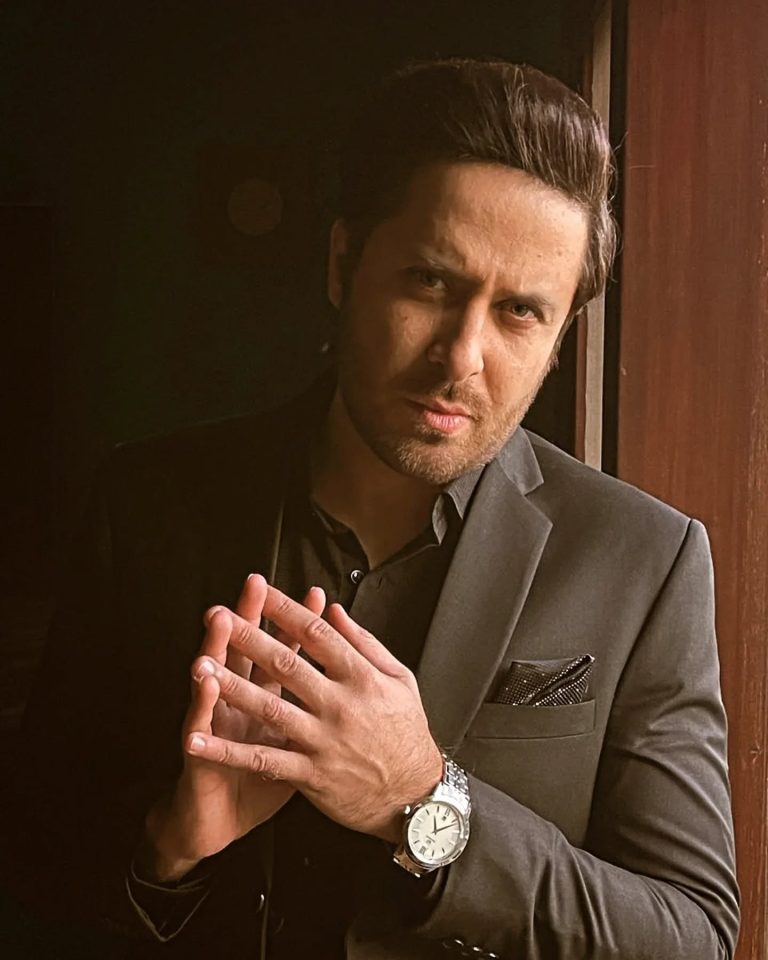 Haroon Shahid Reveals How He Dealt With A Rude Powerful Man | Reviewit.pk