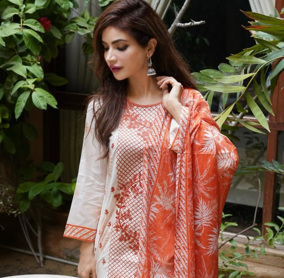 Actress & Model Humaira Asghar Ali Passes Away | Reviewit.pk