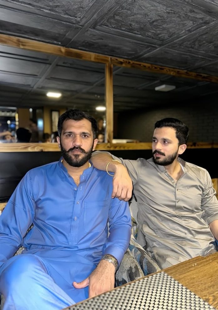 Tiktoker Maan Dogar’s Statement About His Income Gets Mocked | Reviewit.pk