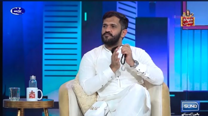 Tiktoker Maan Dogar’s Statement About His Income Gets Mocked | Reviewit.pk