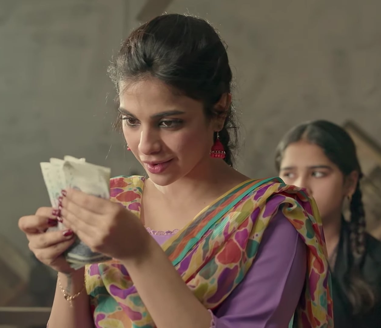 Imran Ashraf & Sonya Hussyn Starrer Masoom Teaser Out | Reviewit.pk