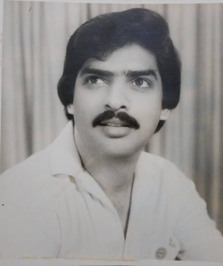 Mehmood Akhtar Recalls Nawazuddin Siddiqui's Kindness | Reviewit.pk