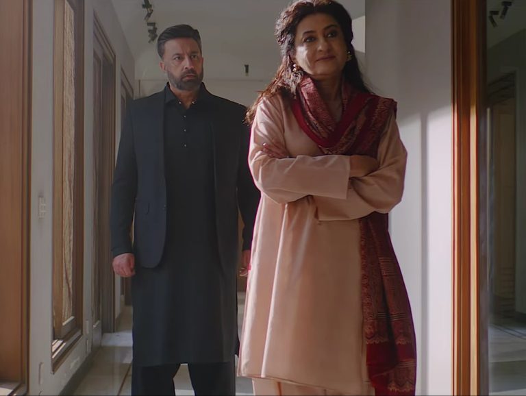 Main Manto Nahi Hoon Episode 1 - Saima Noor & Sajal Aly Light Up The ...